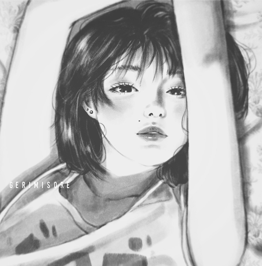 ArtStation - Teaser.