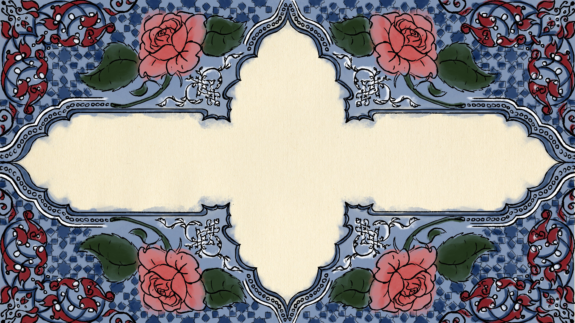 ArtStation - Final Title Design