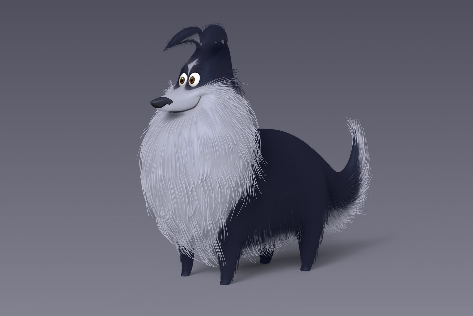 Michael Defeo - secret life of pets