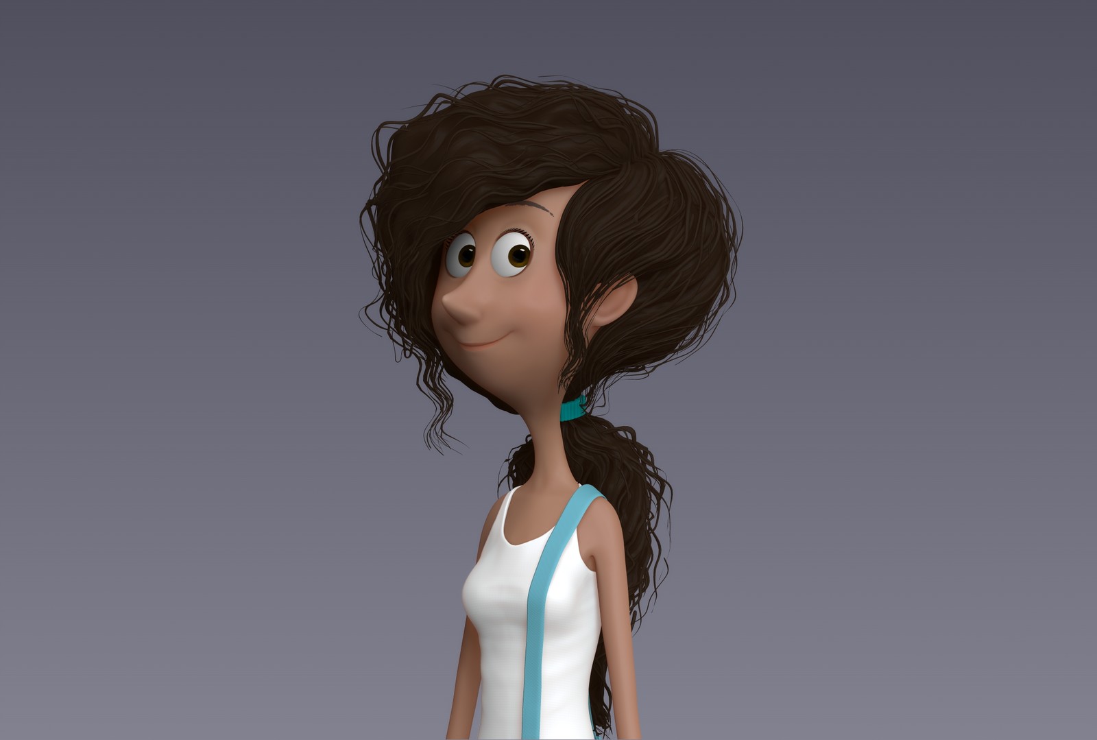 Michael Defeo - secret life of pets