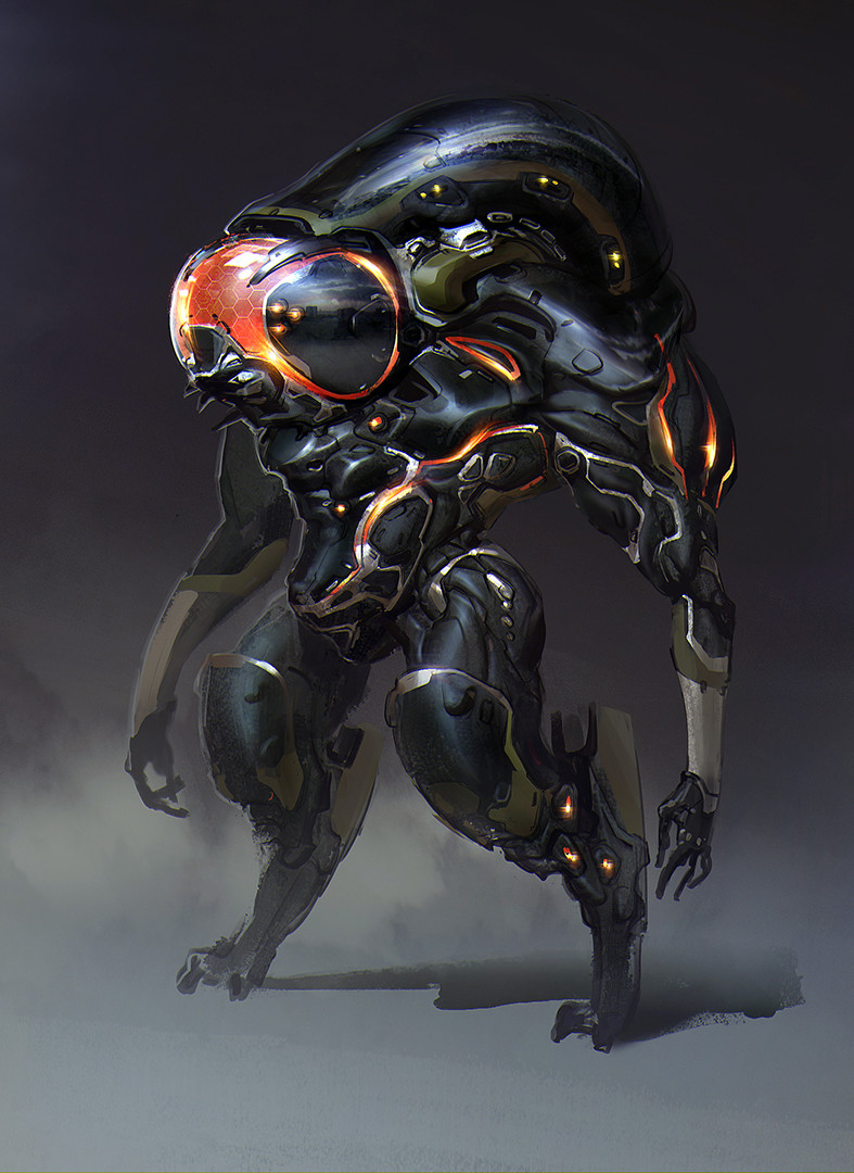 ArtStation - sctch2