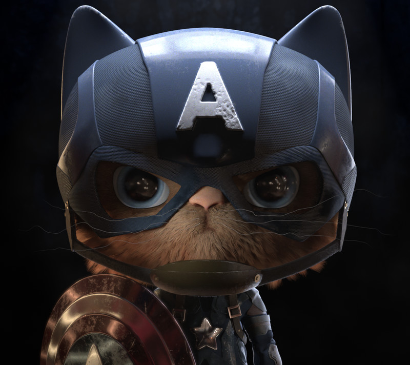 ArtStation - osmel carrizo