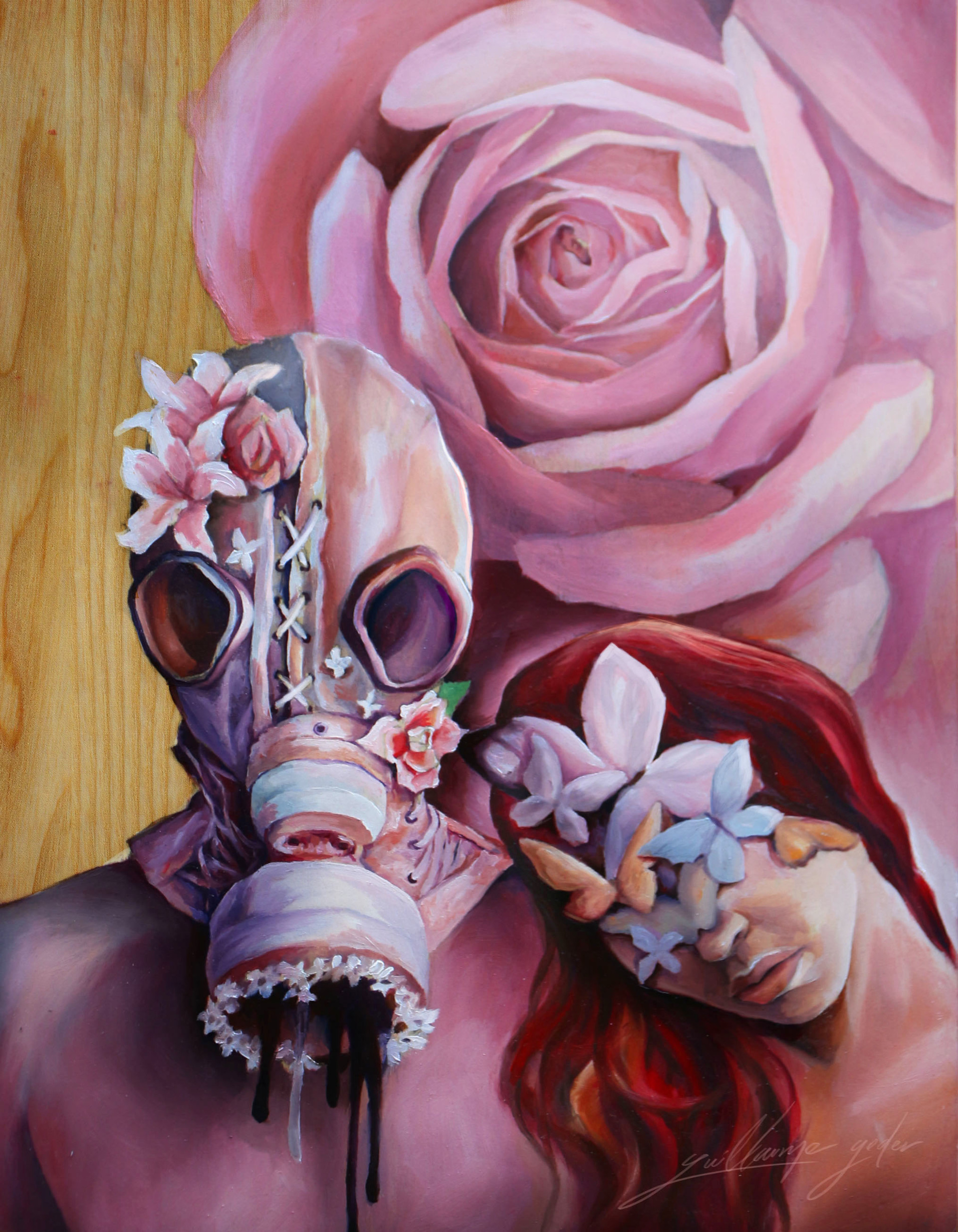 ArtStation - Conceal