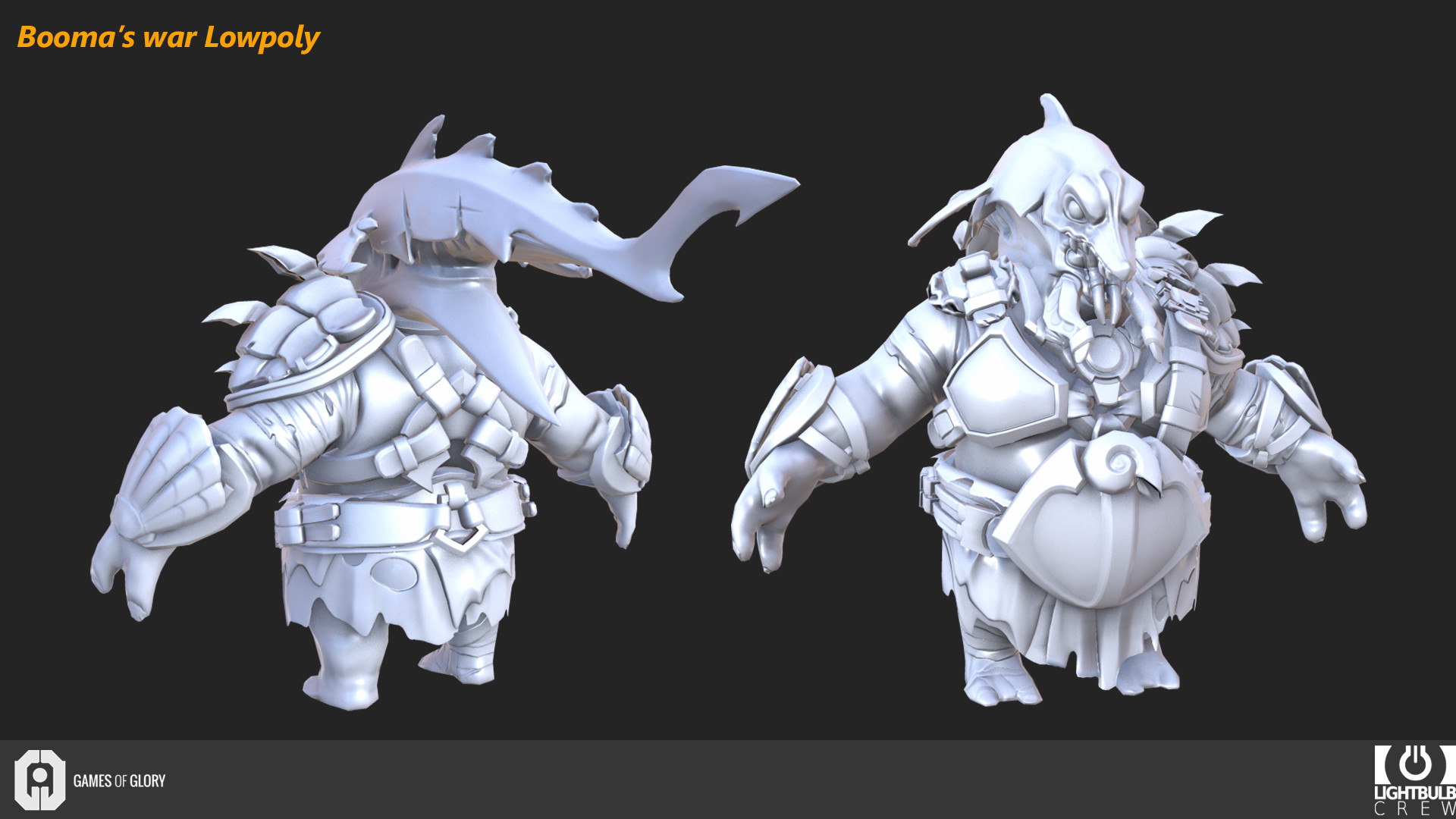 Christophe Desbois - Suuchadak League skin