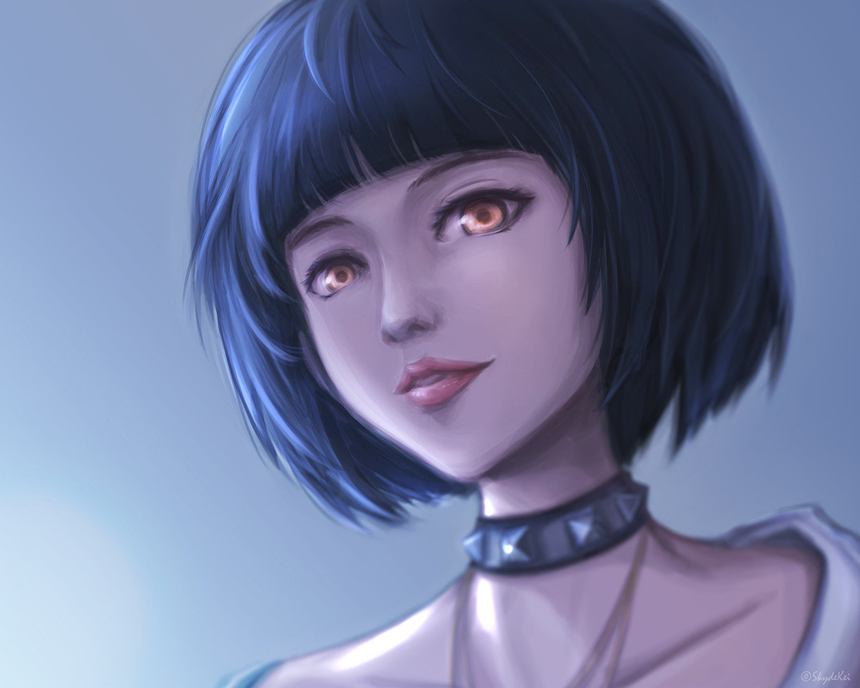 ArtStation - Tae Time