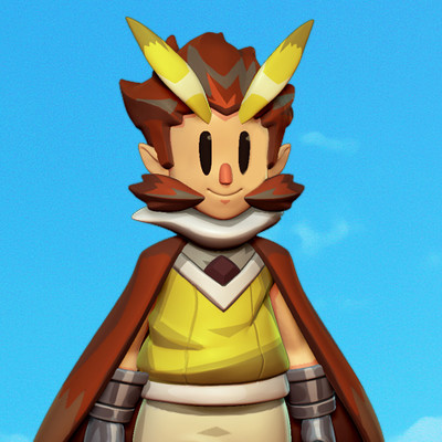 Cody Bunt - Portfolio