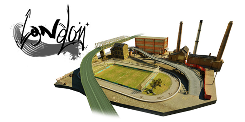 Miguel Martin - miCoach Football / Art Director- Directed art studio ...