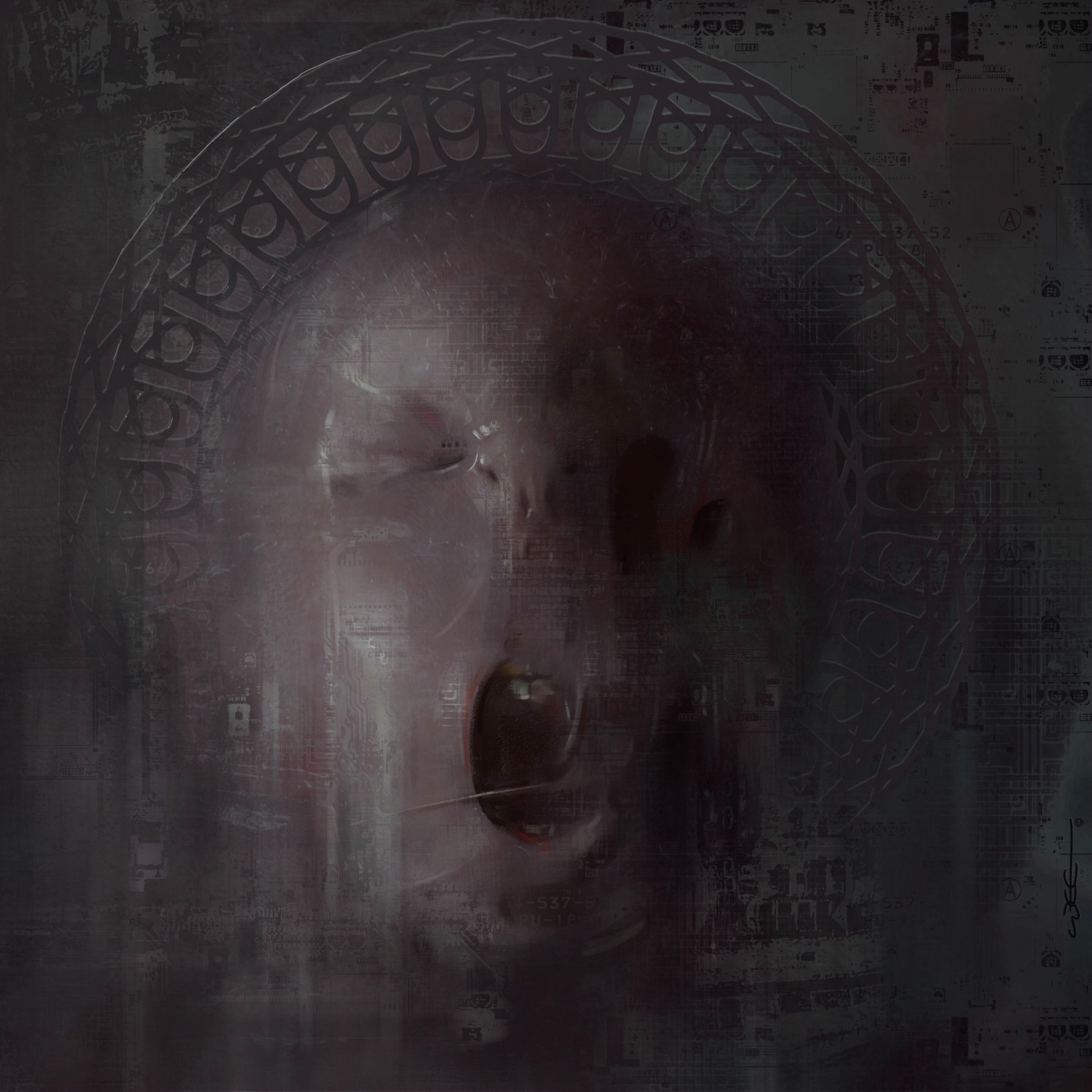 ArtStation - Saint Brixton