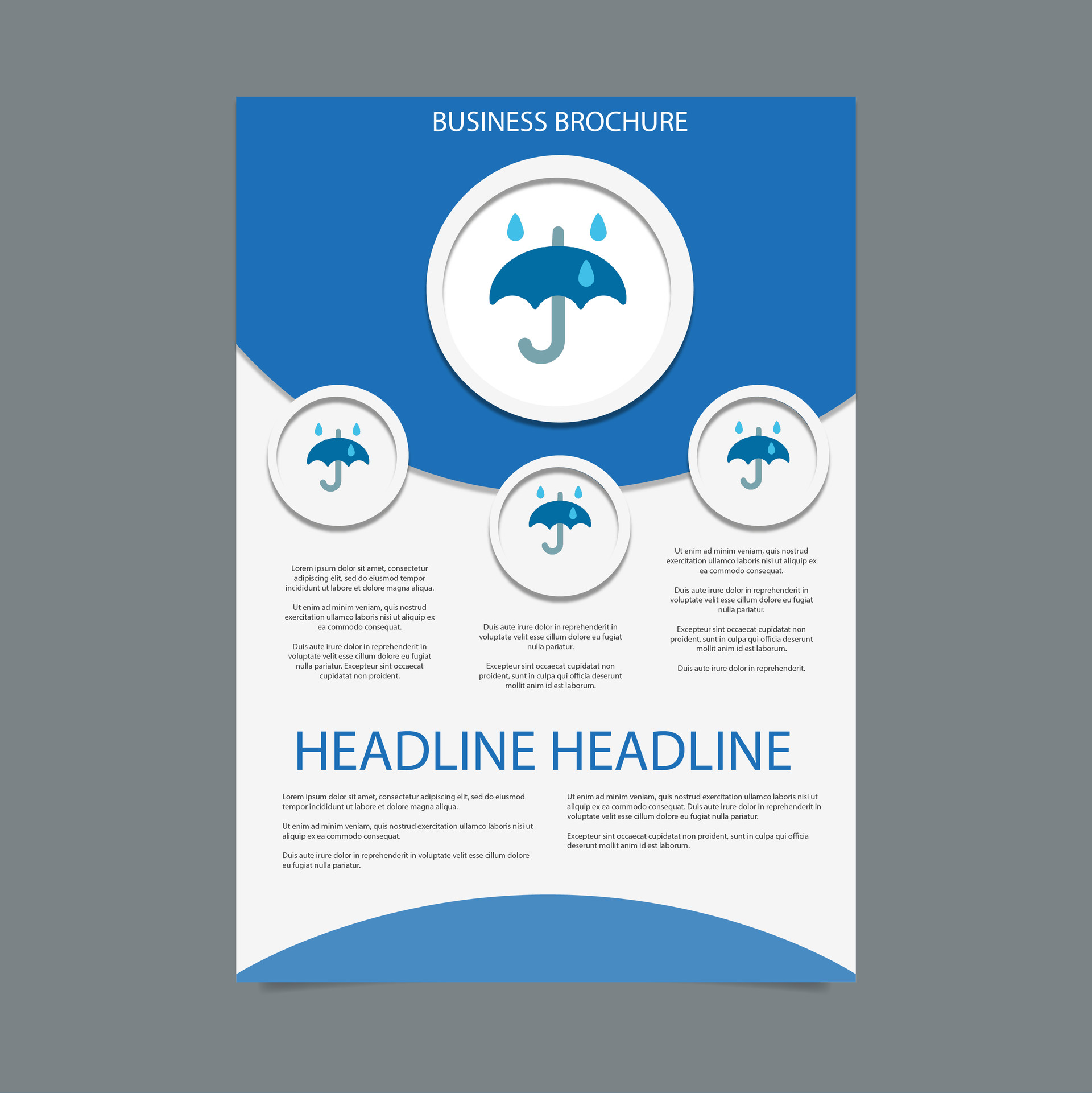 ArtStation - Brousher Design