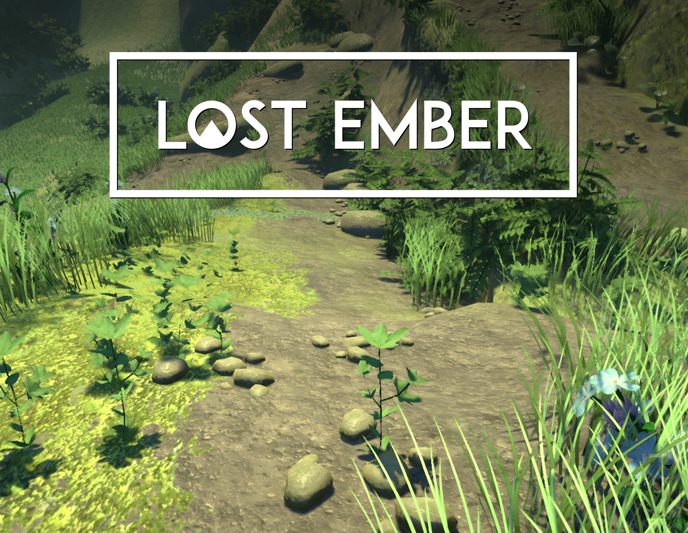 ArtStation - Lost Ember 3D Models