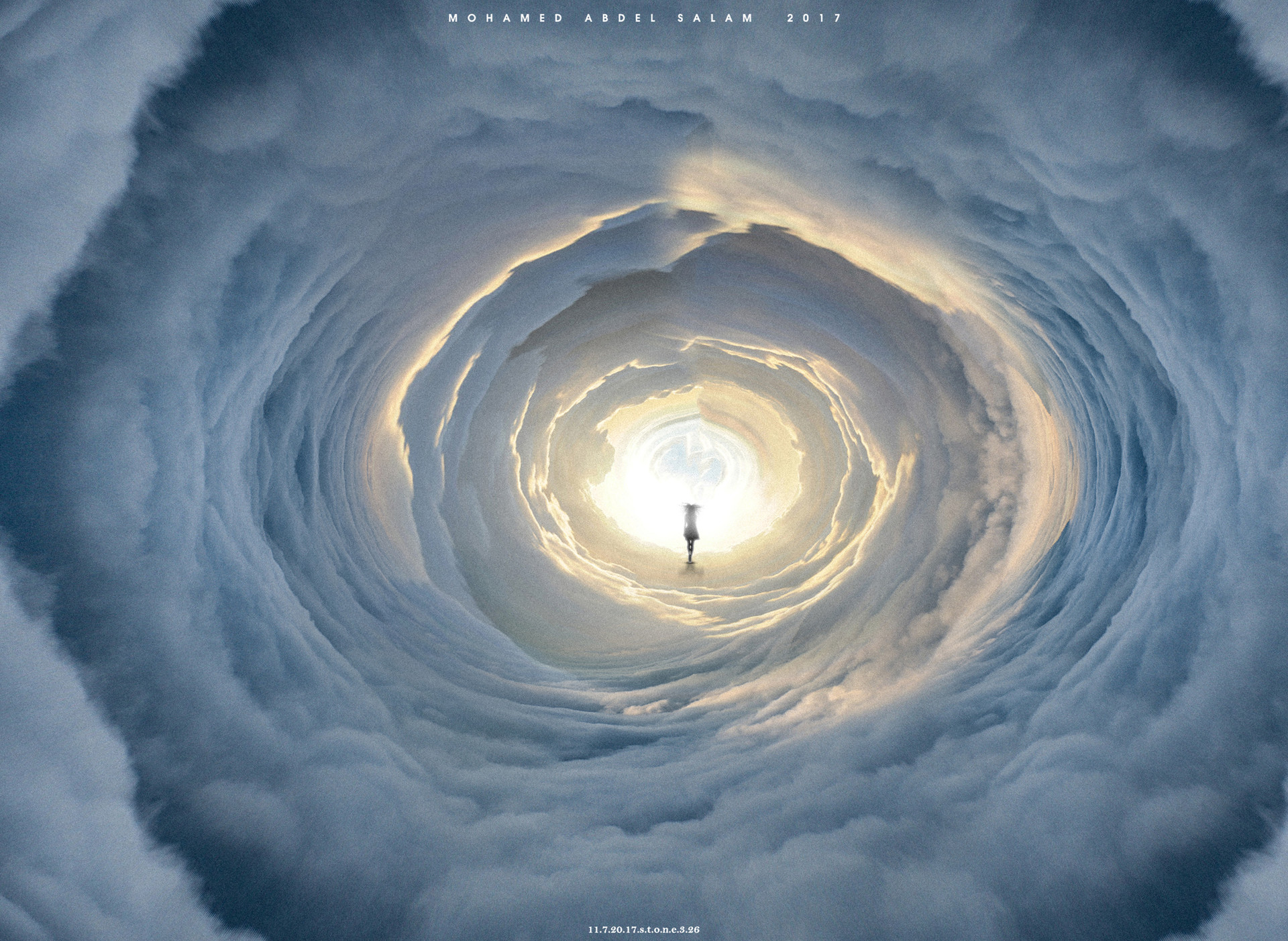 ArtStation - Liability