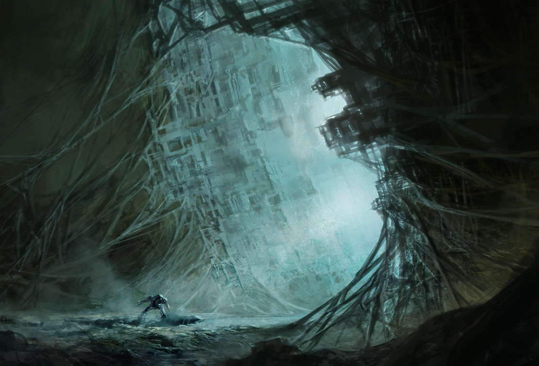 Chris Cold - Transformers outtakes 1