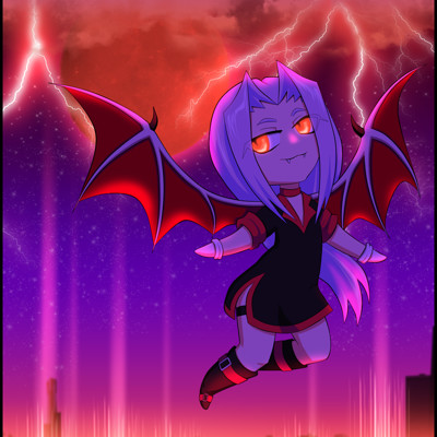 [Ronoke] Julia fon Victor