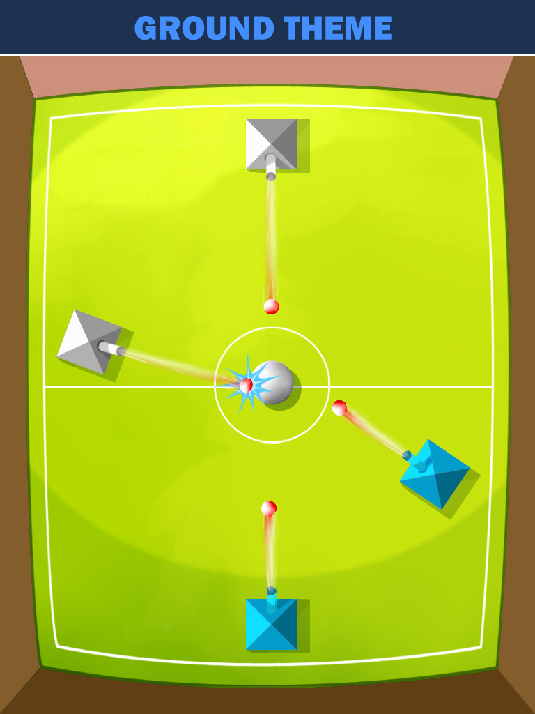 ArtStation - Arena Theme