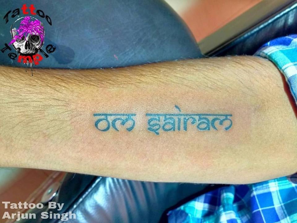 Singh Tattoo Designs