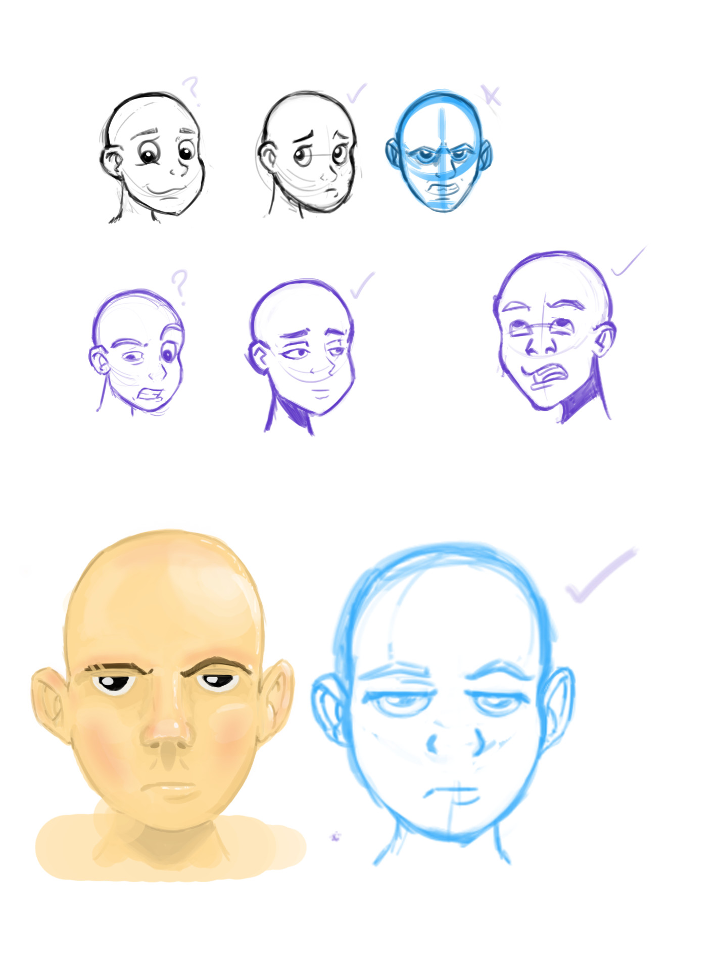 ArtStation - Avatar: The Last Airbender Fan art