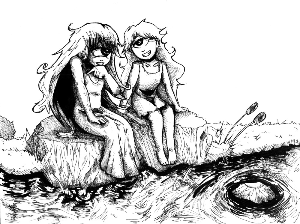 ArtStation - Dream Sprites