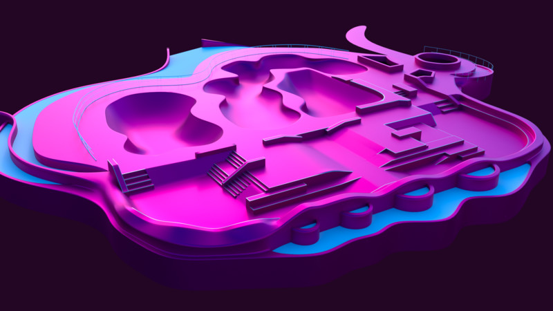 ArtStation - Kown Kown