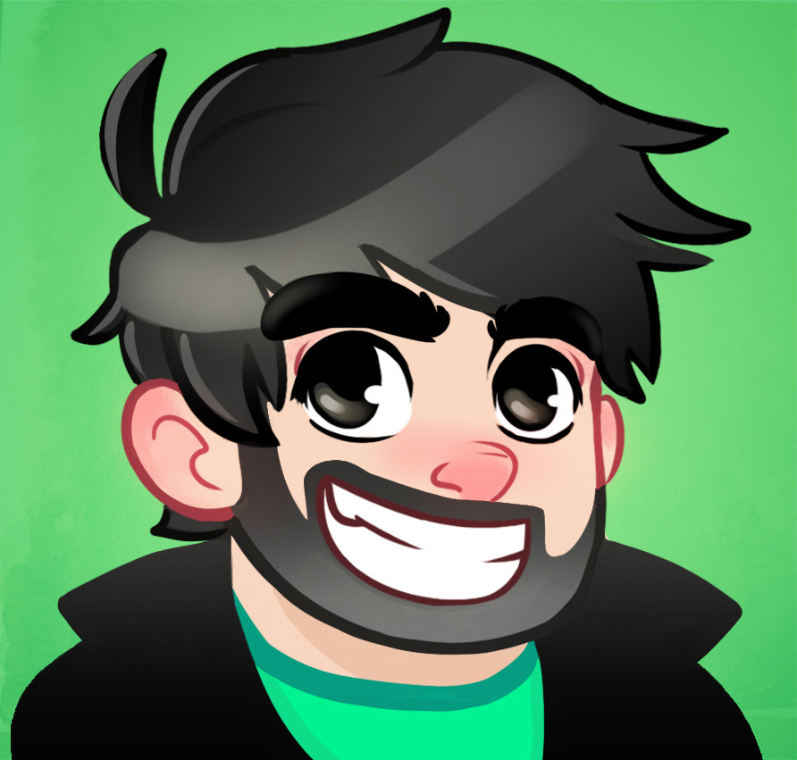 ArtStation - Chibi Profile Icons