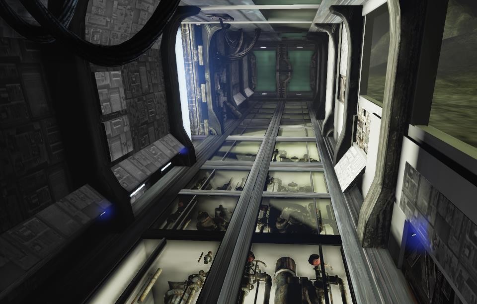 ArtStation - Lighting Assignment