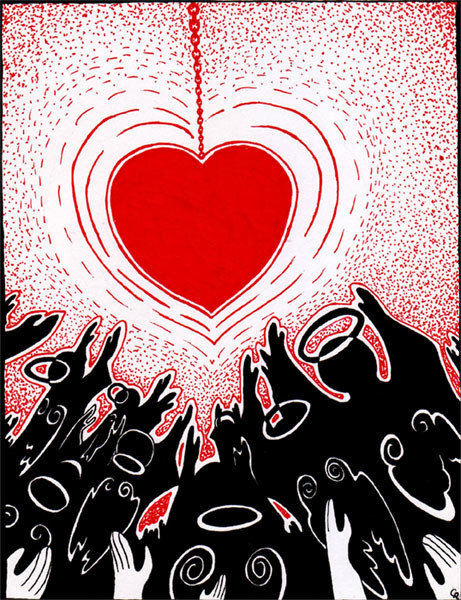 ArtStation - Loveless