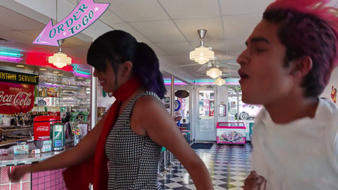 ArtStation - Eq. Green