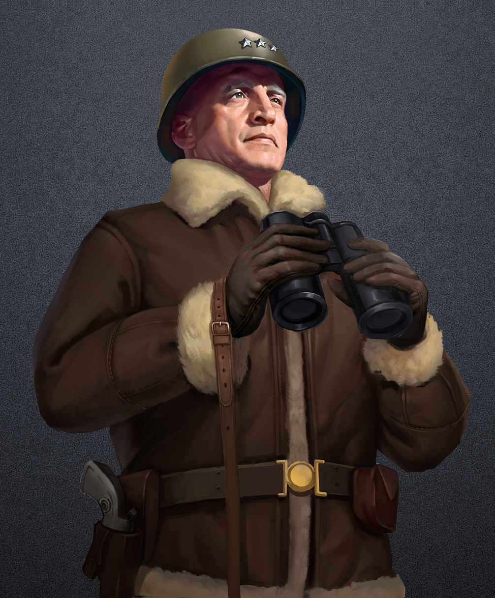 ArtStation - Concept Art_Character