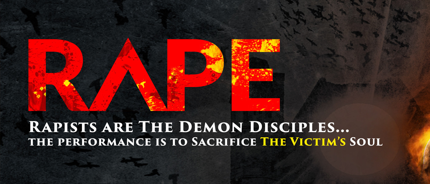 This Is The End Demon Rape