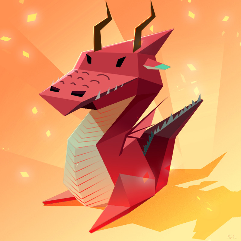 ArtStation - Avatars