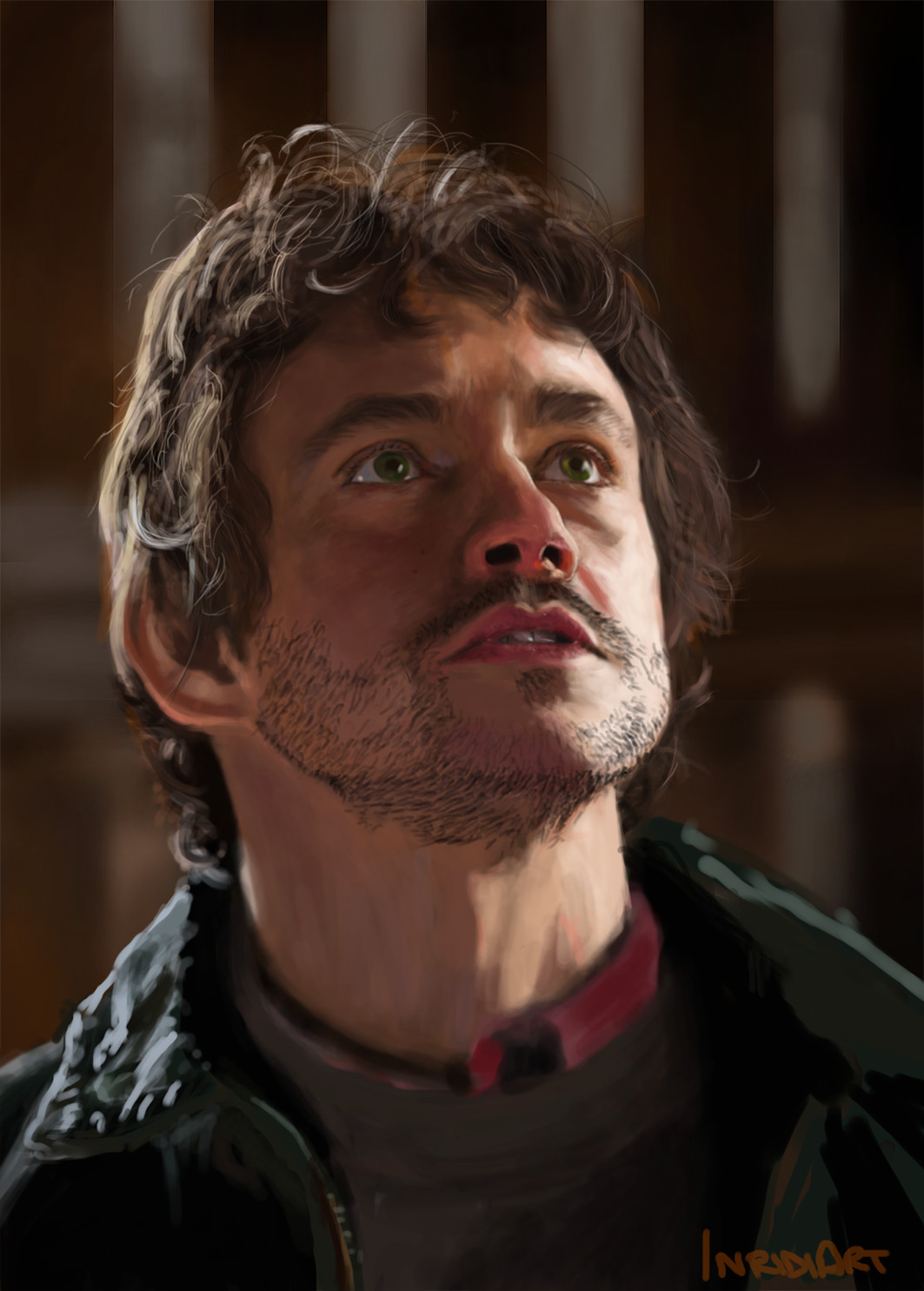 Will Graham Tumblr