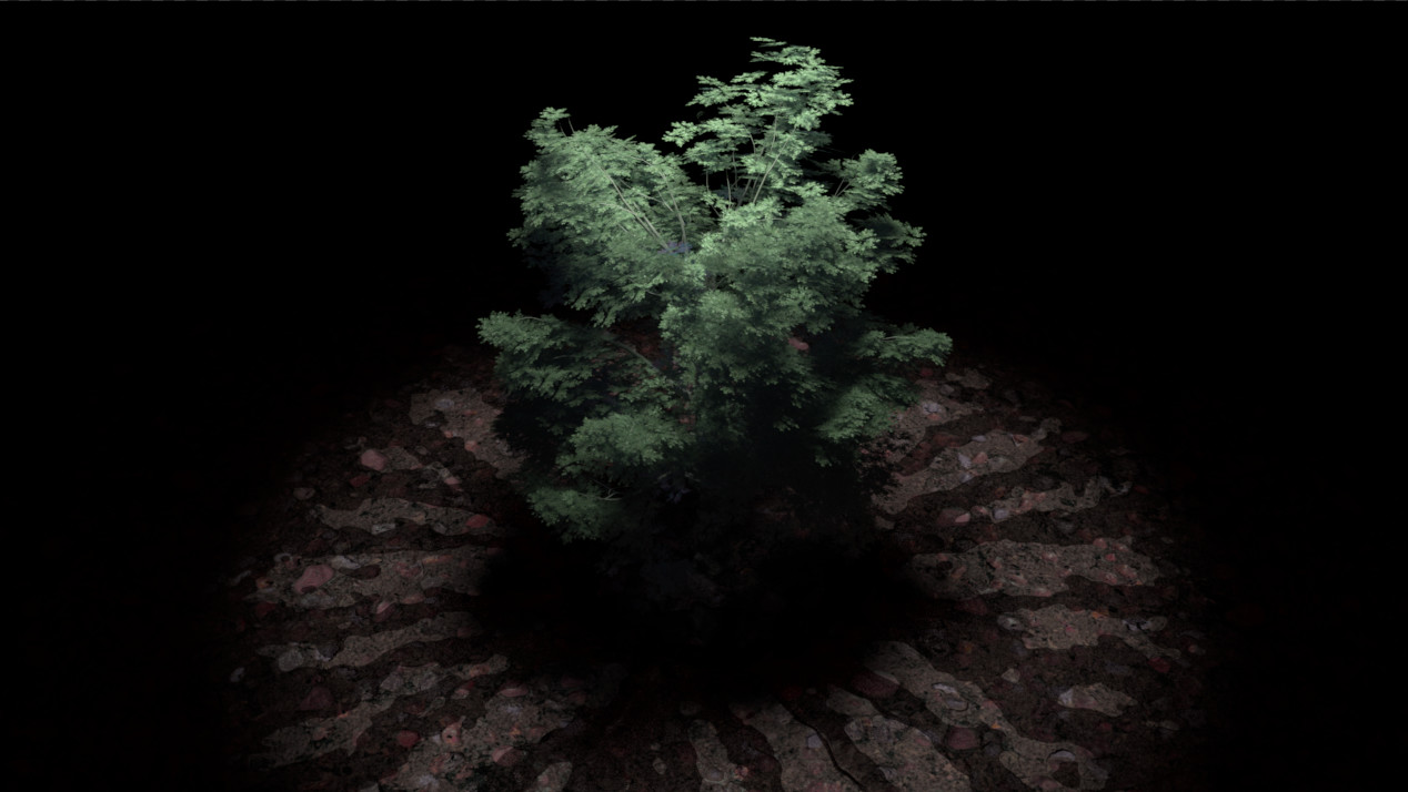 ArtStation - Miscellaneous Projects.