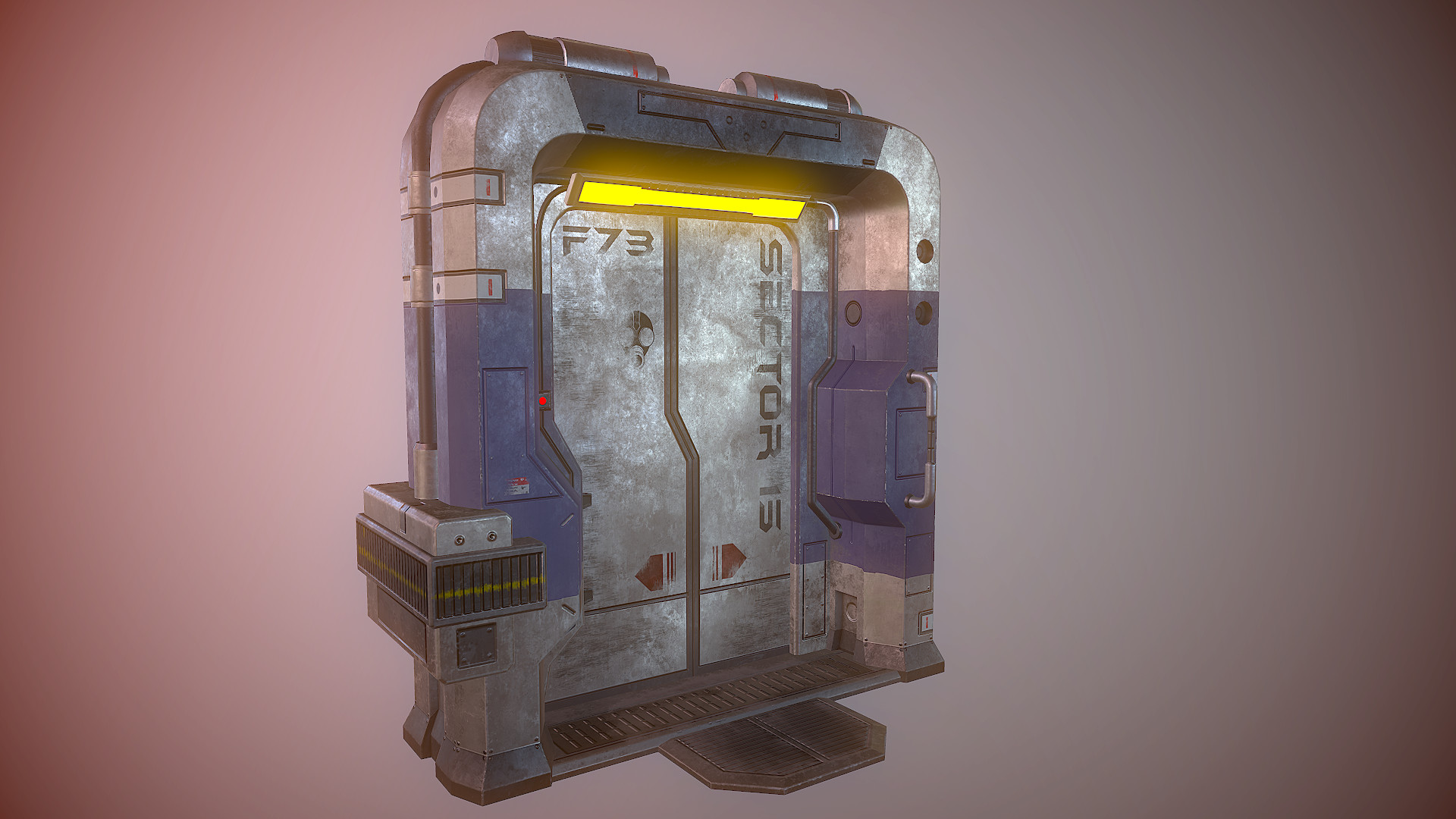 Meeth Kaushal - Sci-fi gateway