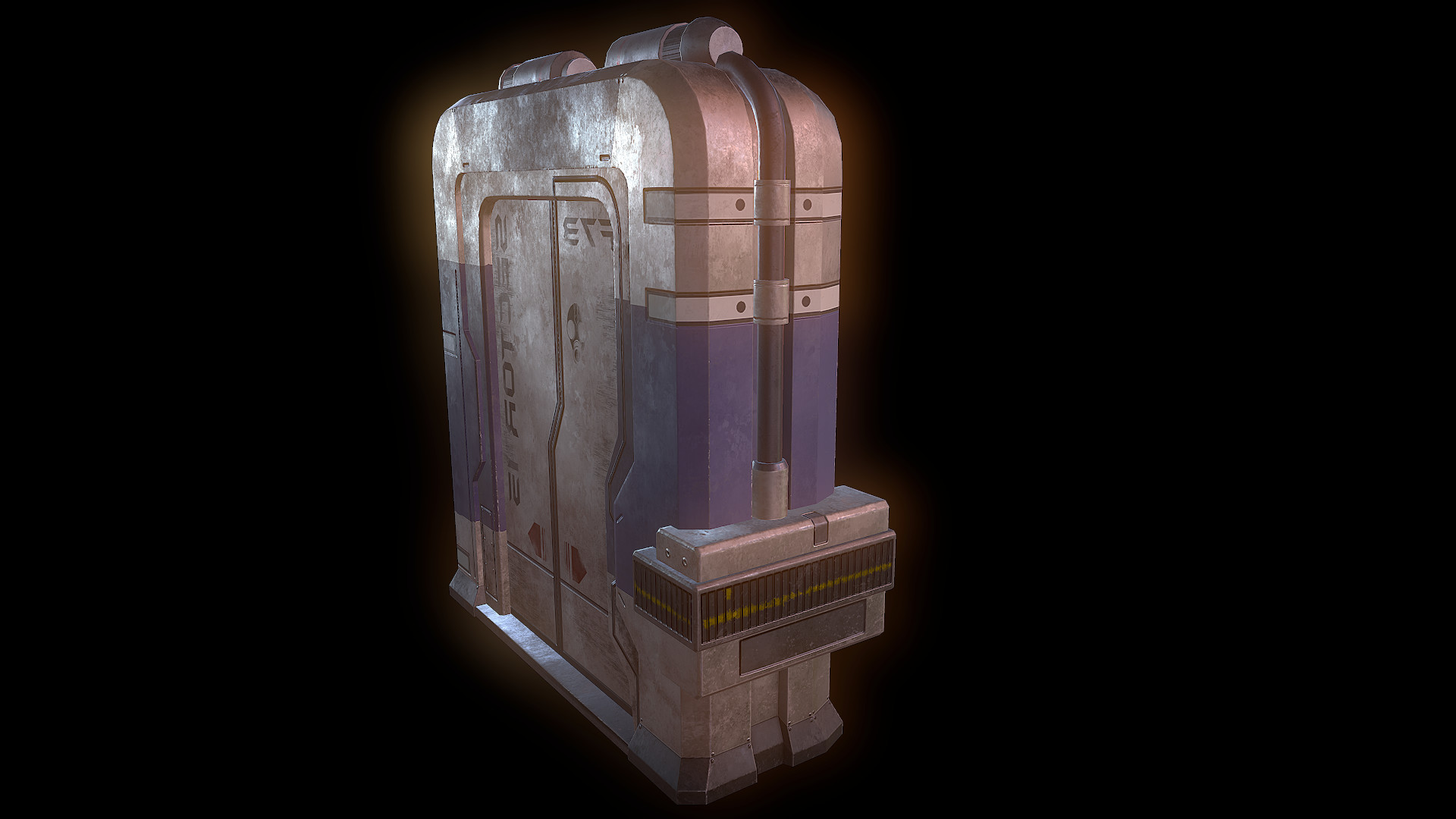 Meeth Kaushal - Sci-fi gateway