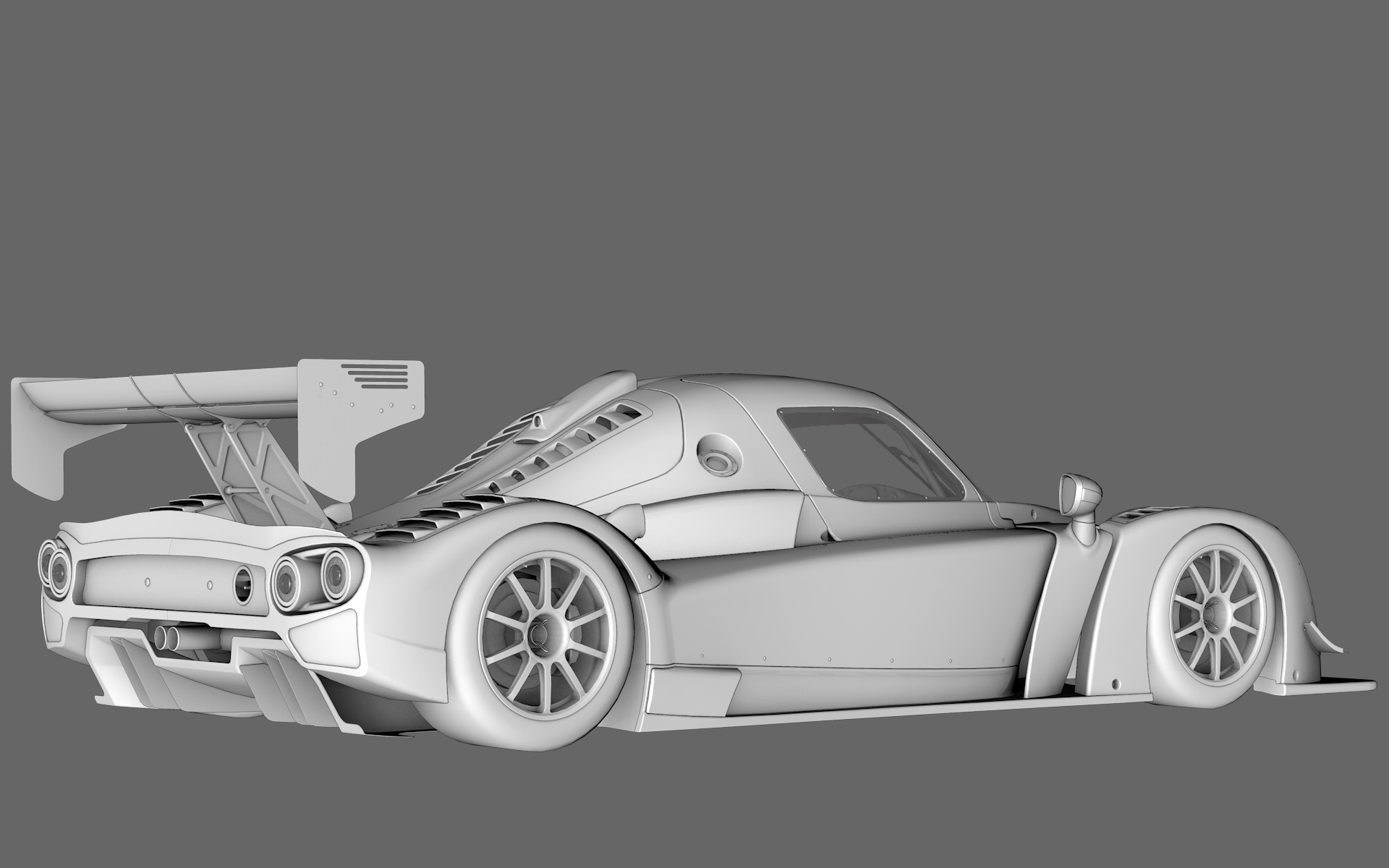 Radical Rxc Wallpaper