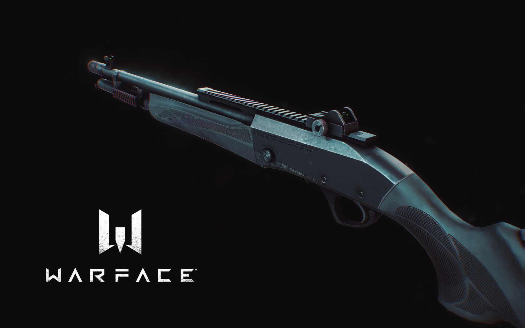 ArtStation - Fabarm PSS10