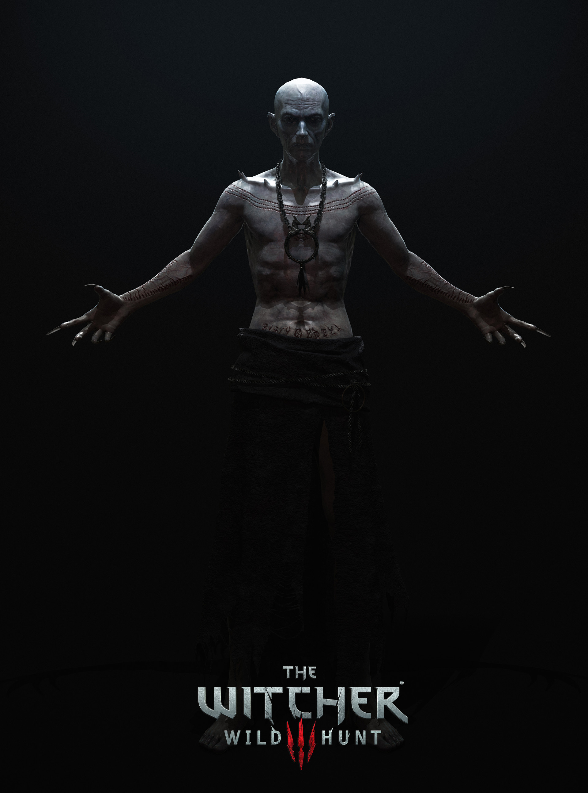 Vampires (Witcher) vs Millenium (Hellsing) | SpaceBattles Forums