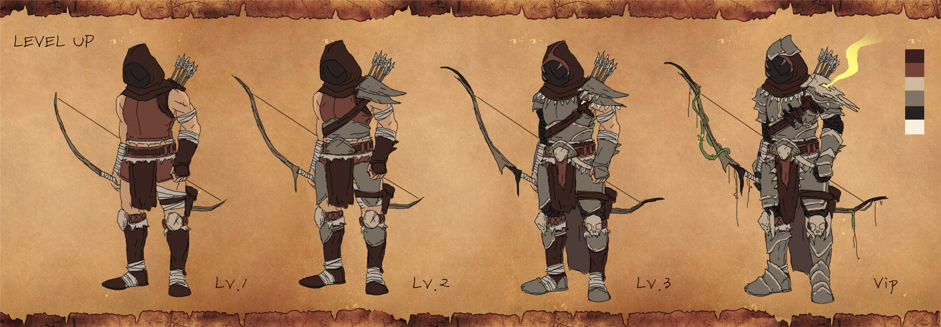 ArtStation - concept_hunter