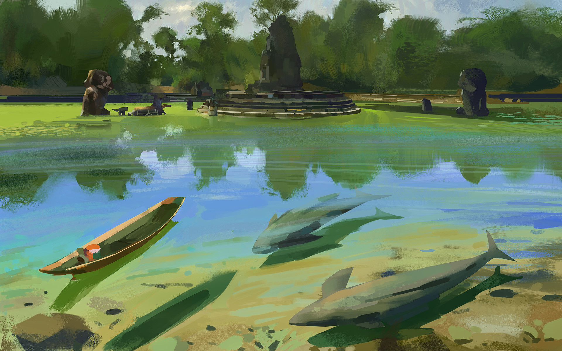 yulin-li-139.jpg (1920×1200)-花瓣网