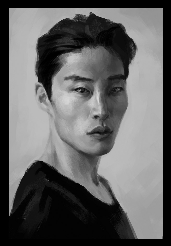 ArtStation - Study