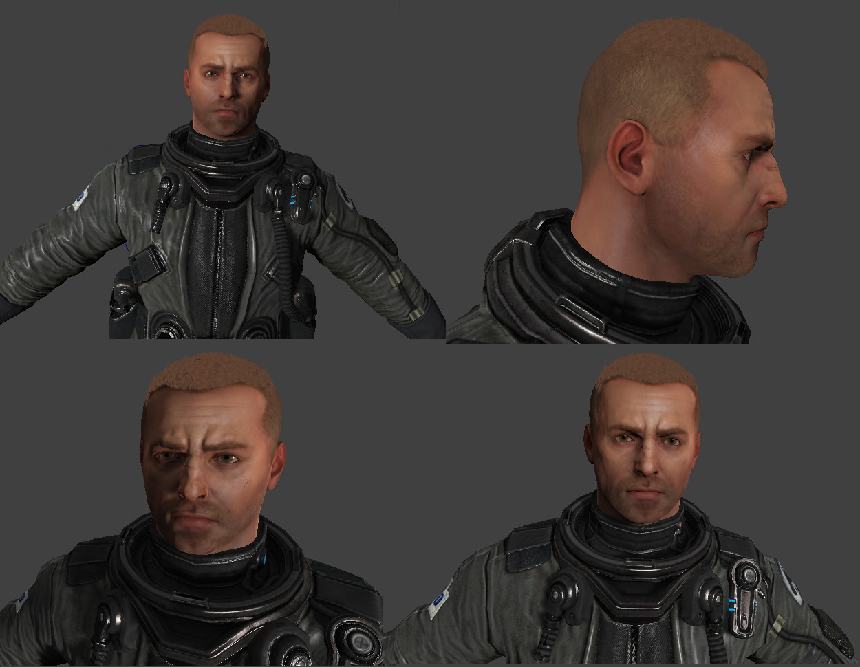 Michael Leonard - Singularity "Renko"