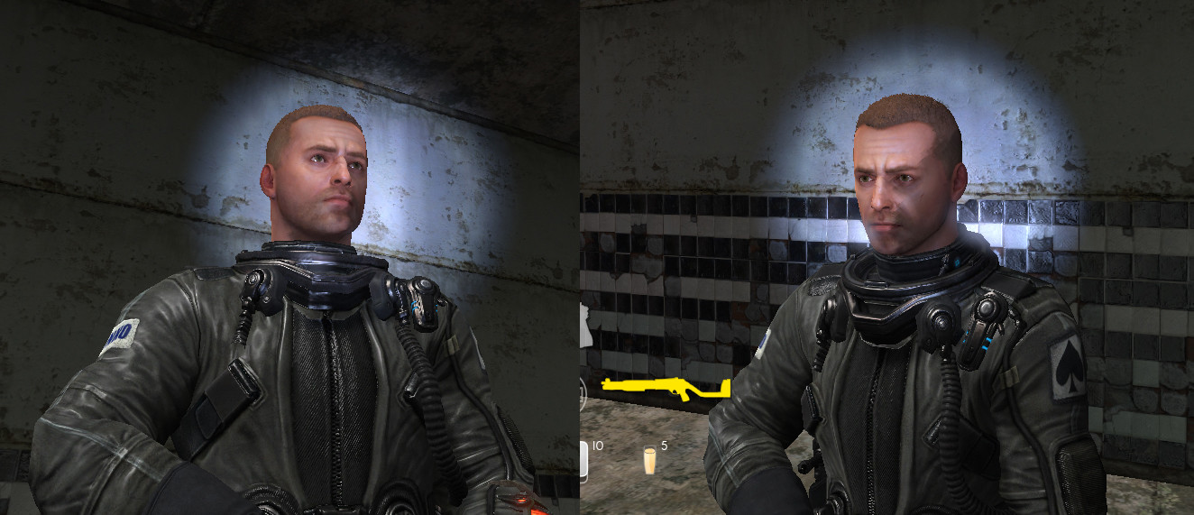 Michael Leonard - Singularity "Renko"