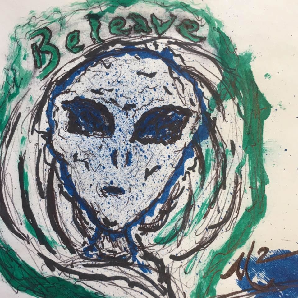 ArtStation - Beleave