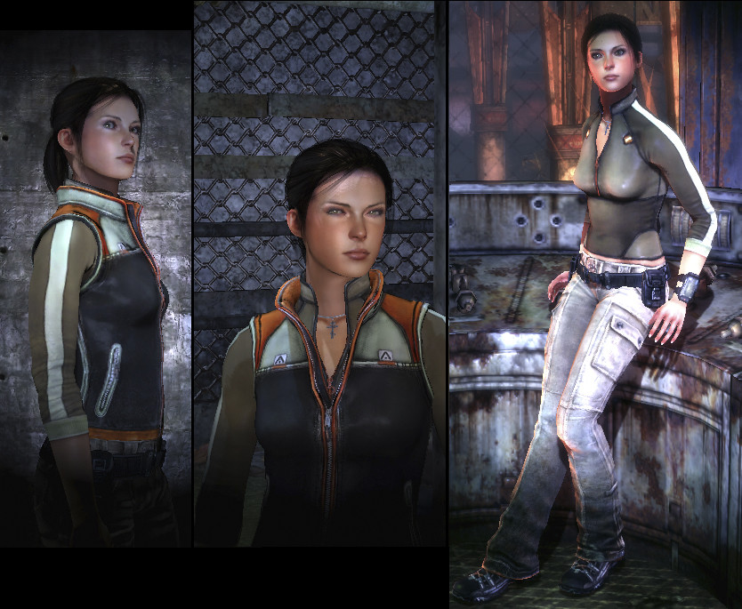 ArtStation - Singularity "Kathyrn"