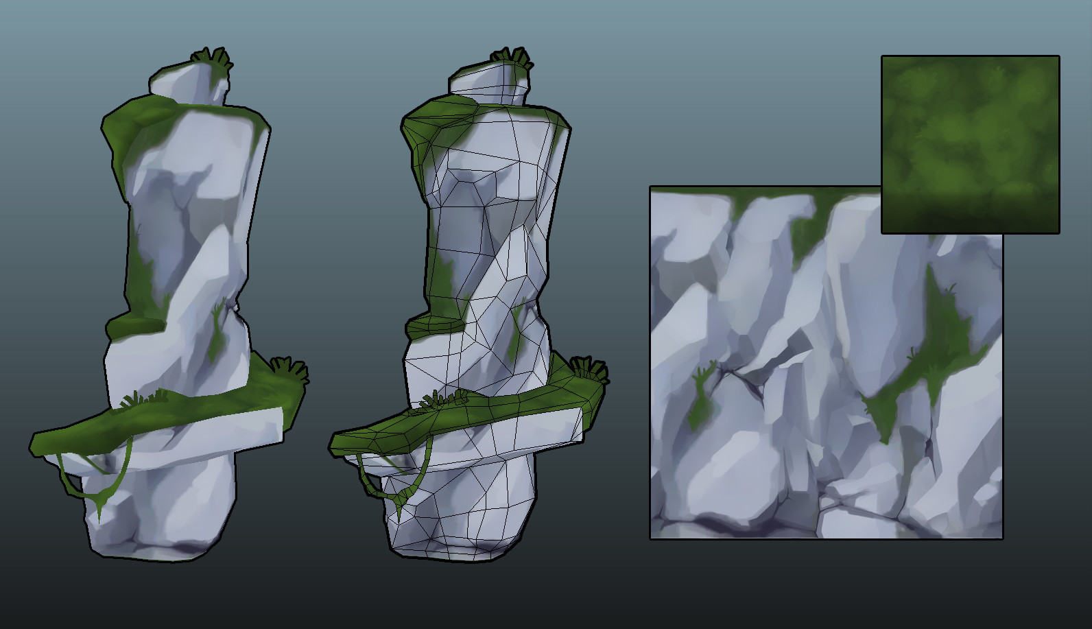 Shakeel Alli - Angry Birds Transformers Props