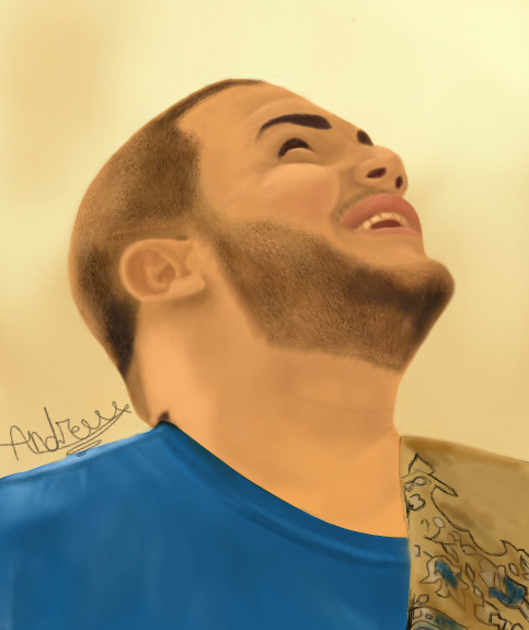 ArtStation - Hesham Afifi