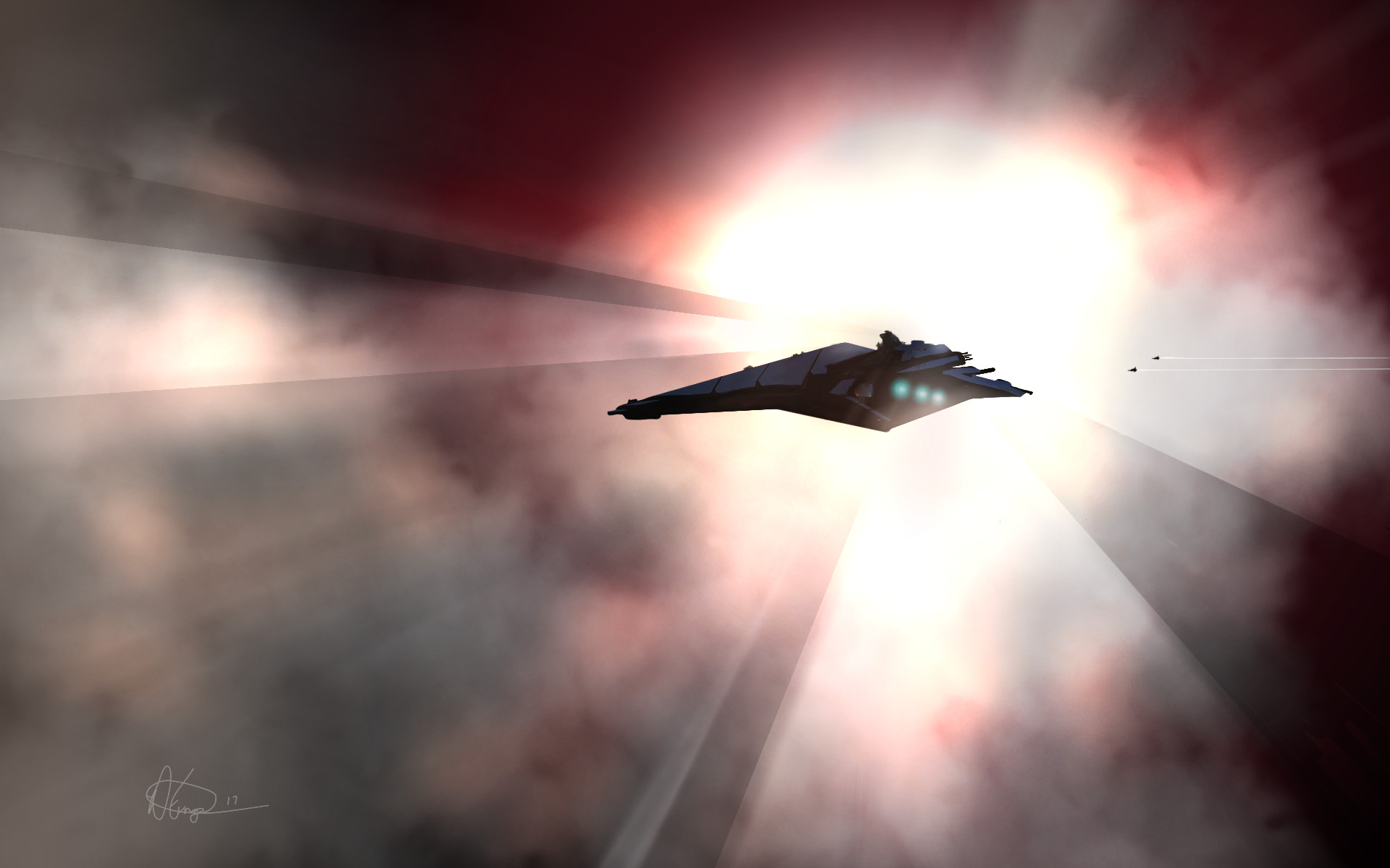 Don Engel - Occlusion Transit