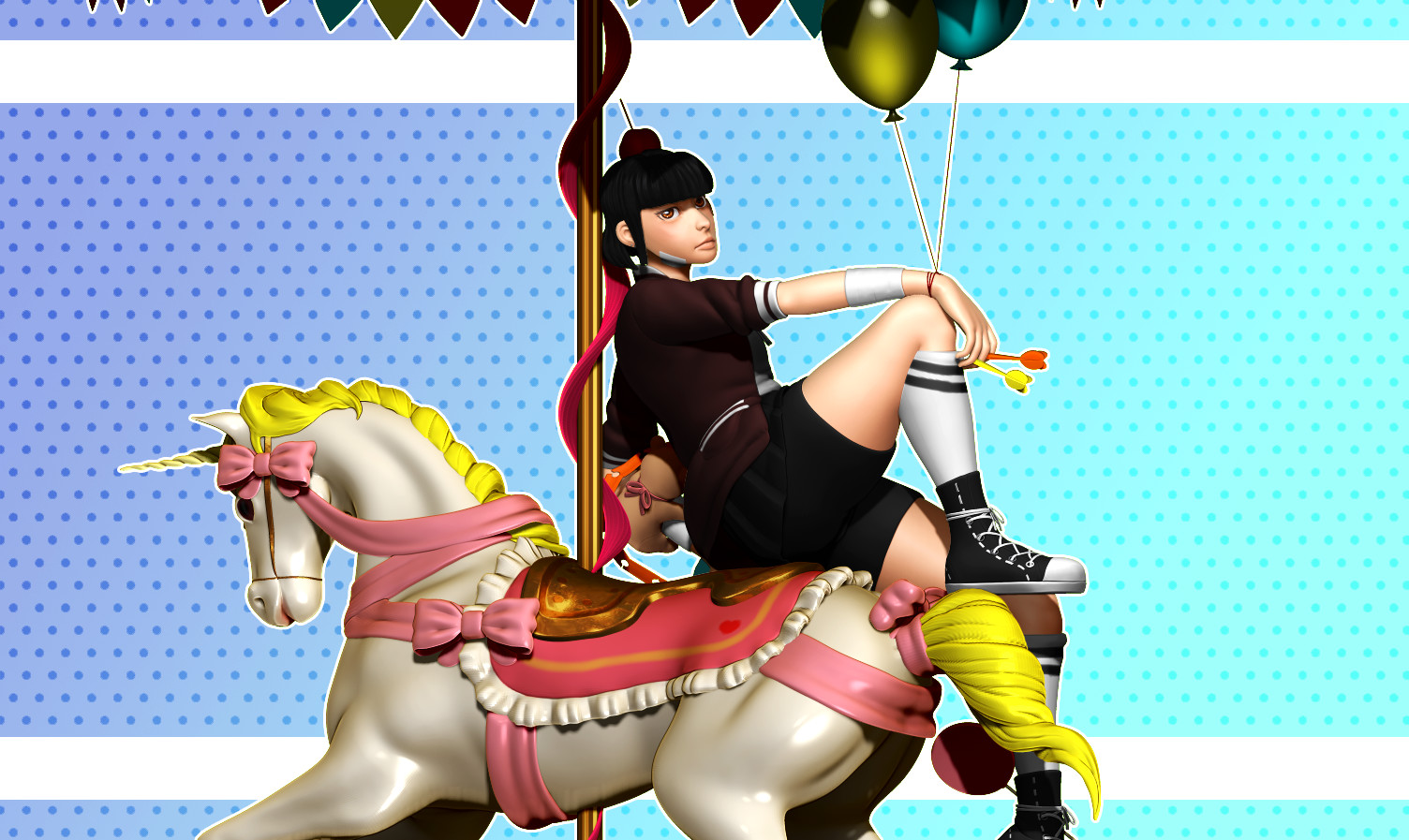 Mackenzie Lee - Inner Child