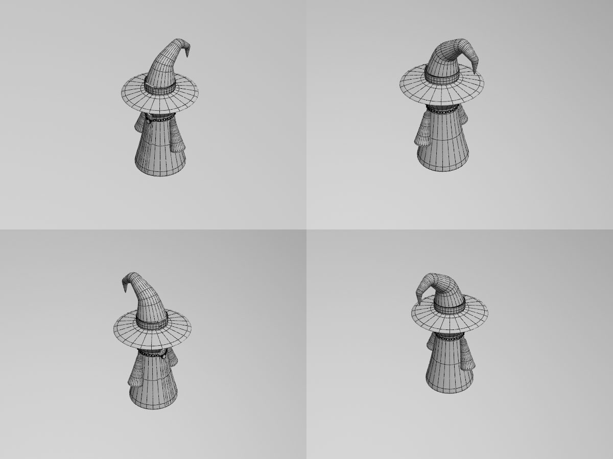 Ben Connolly - Isometric Game Wizard