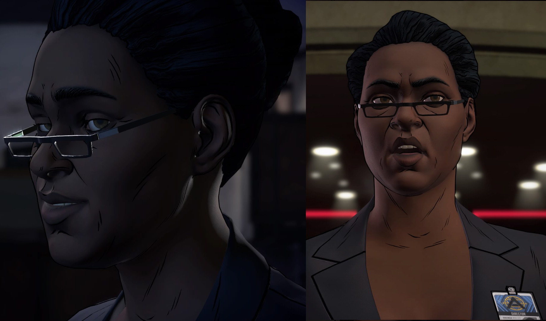 Michael Leonard - AW1