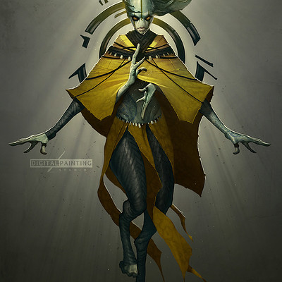 Hardy Fowler - Portfolio